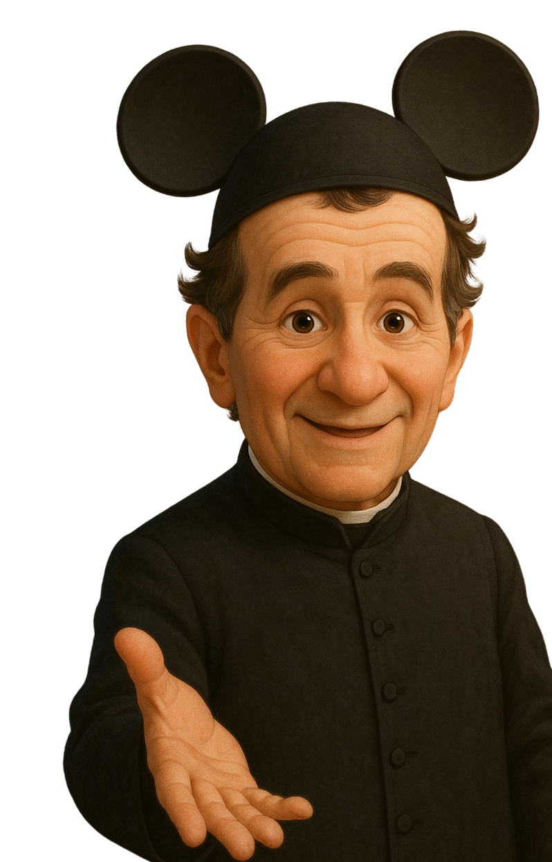 Convivencia Don Bosco